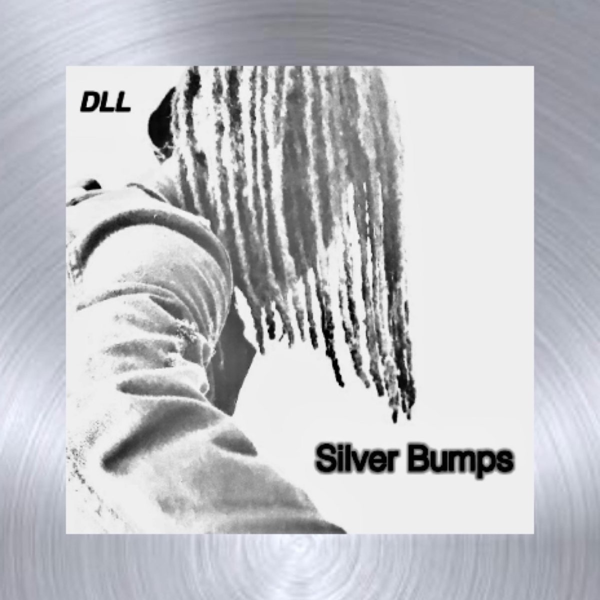 Silver Bumps” álbum de DarkGhostHell en Apple Music
