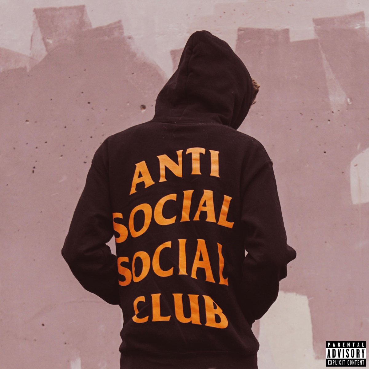 ‎Anti Social Social Club de Alexander Amiri en Apple Music