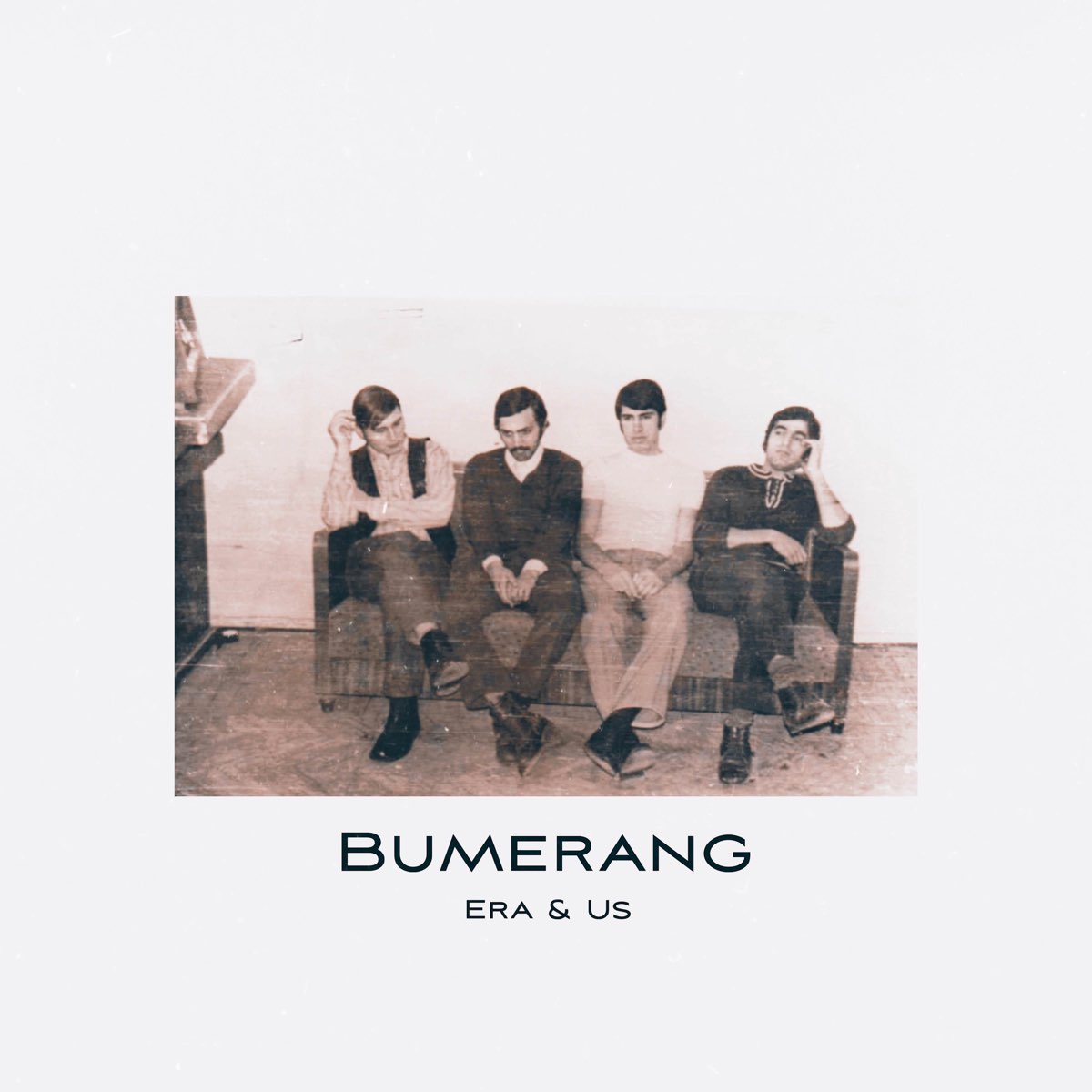 ‎Era & Us - Album by Bumerang - Apple Music