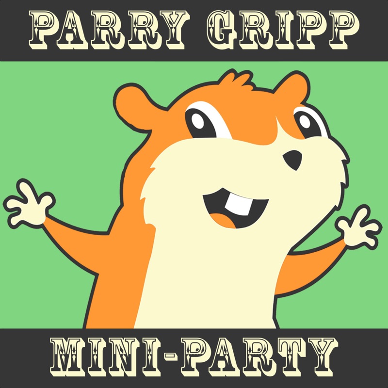 Nom Nom Nom Nom Nom Nom Nom - Parry Gripp: Song Lyrics, Music Videos ...