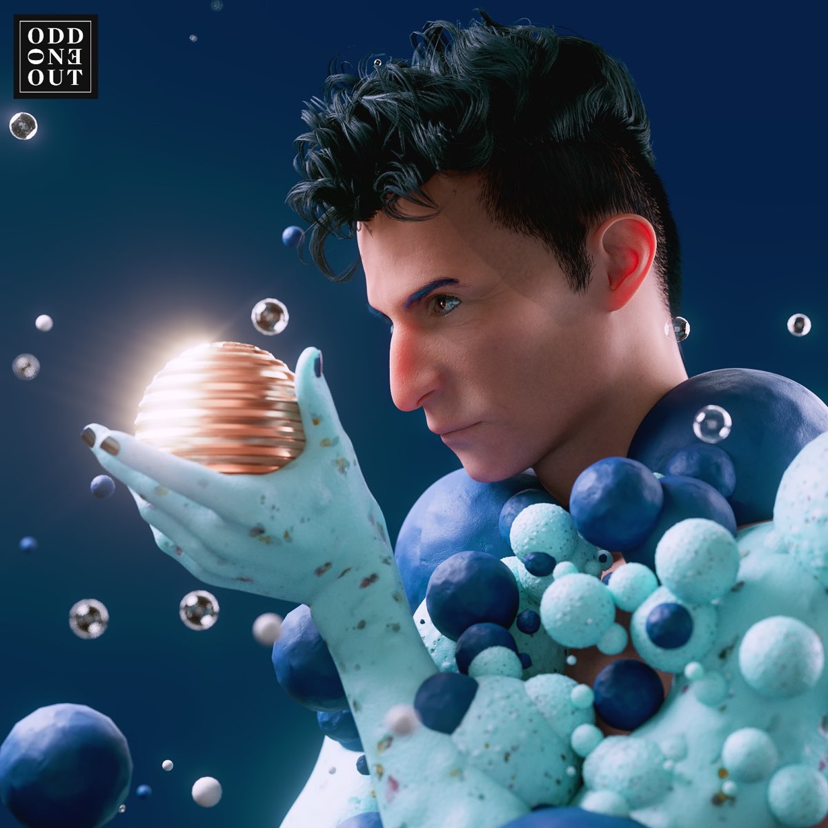 ‎Truce / That Feeling - EP - Album by Falden - Apple Music