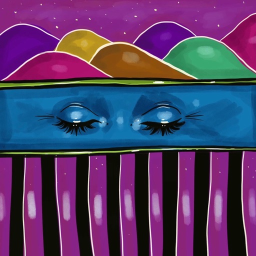 Woah by Tangerine Fox