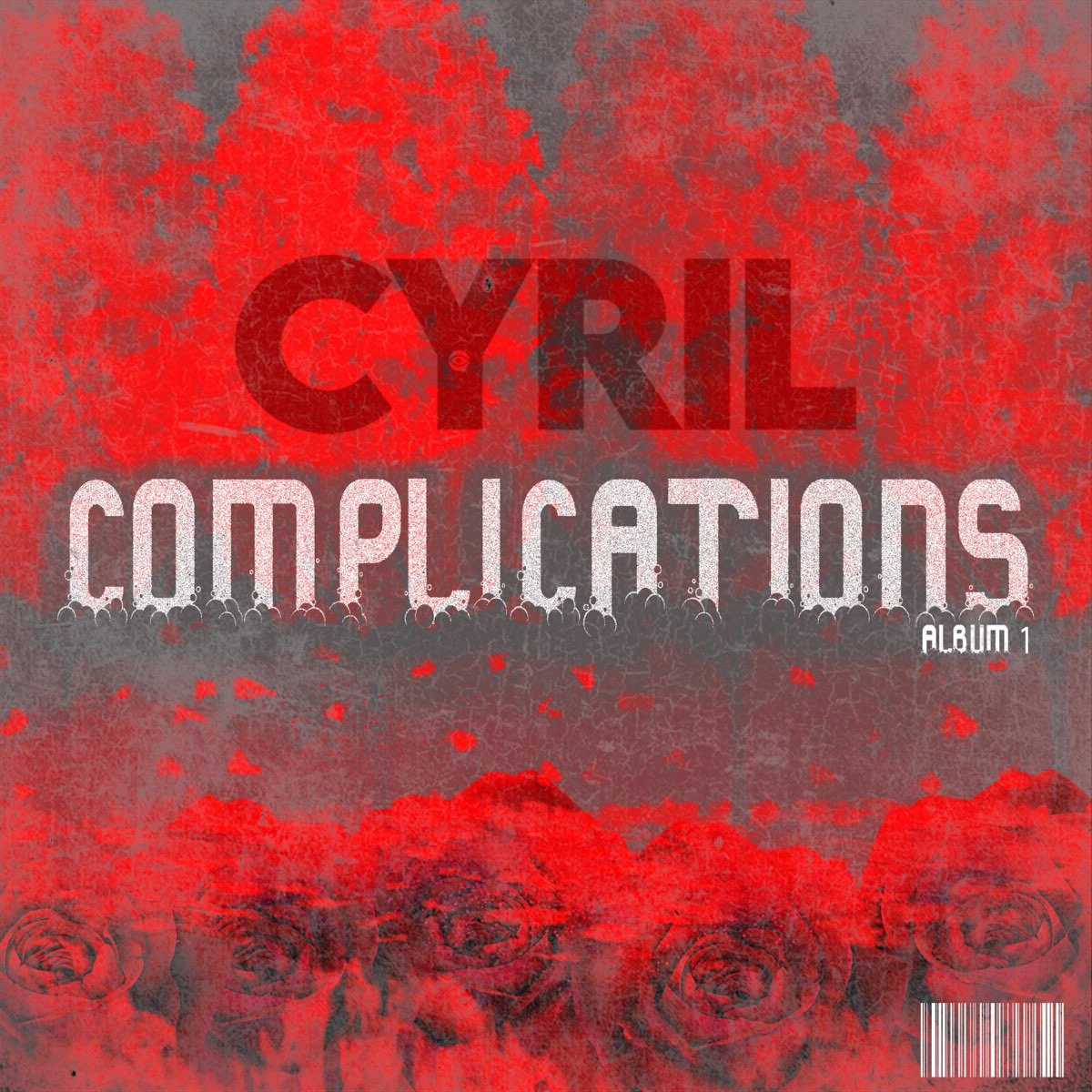 ‎Complications Album 1 - CYRIL의 앨범 - Apple Music
