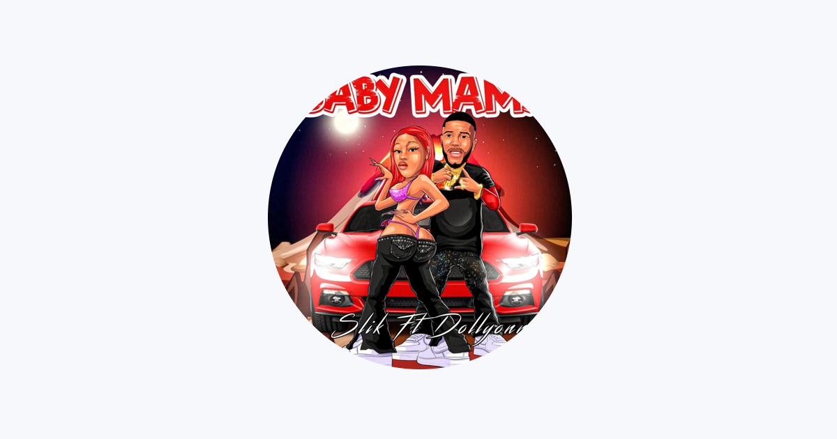 ‎Slik Mixx - Apple Music