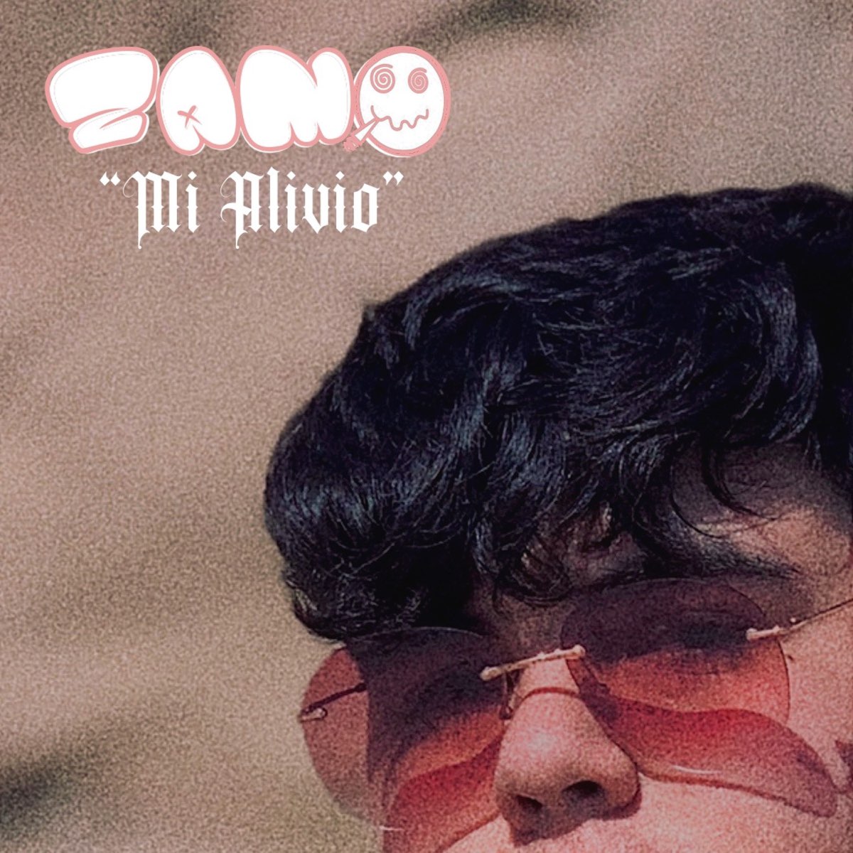 Mi Alivio - Single” álbum de ZAMO en Apple Music