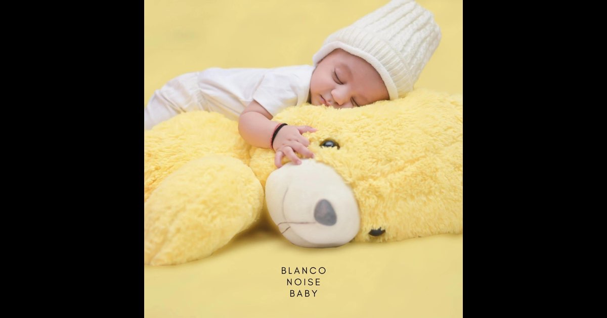 ‎Blanco Noise Baby - Single – Album par Drowsy – Apple Music