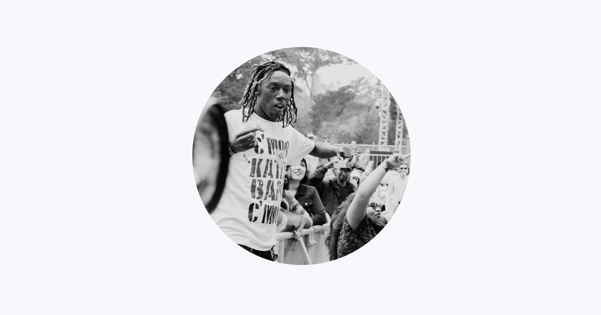 ‎Leaky J - Apple Music