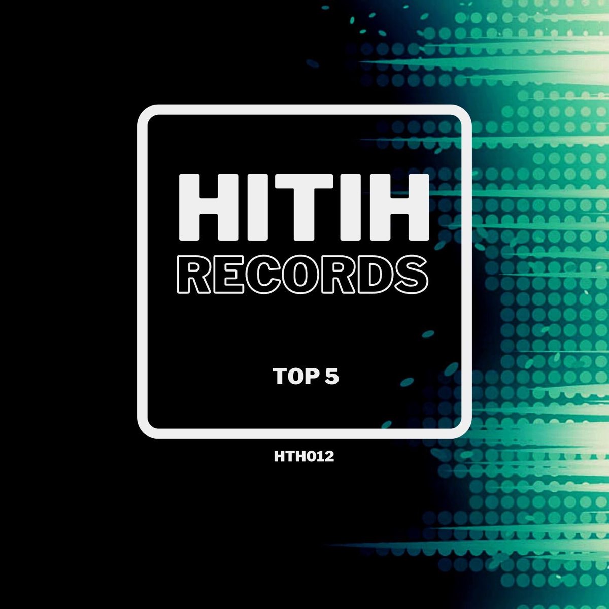 ‎Top 5 - EP - Anders, Annelie Annalie & X00X의 앨범 - Apple Music