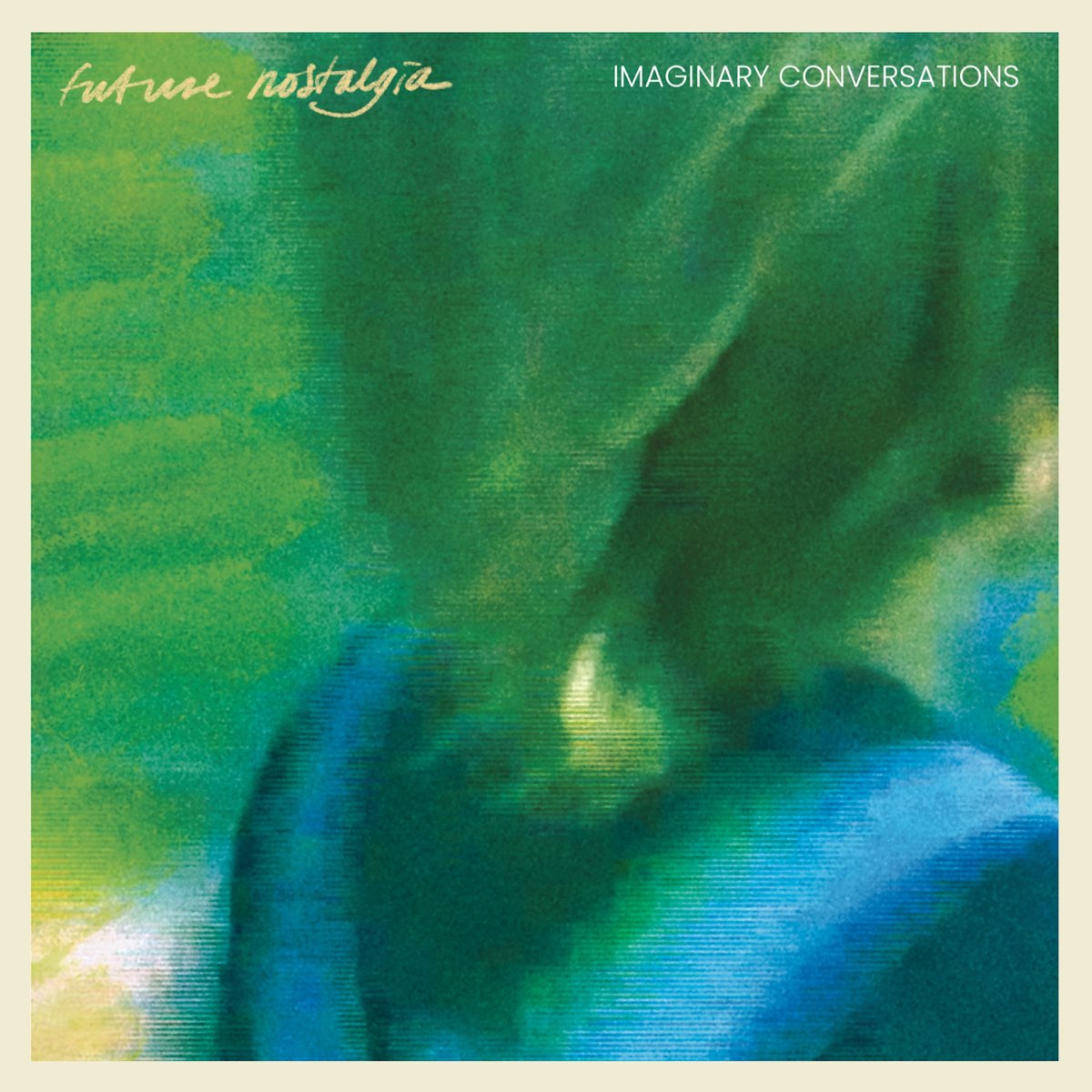‎Imaginary Conversations - Album by Future Nostalgia - Apple Music