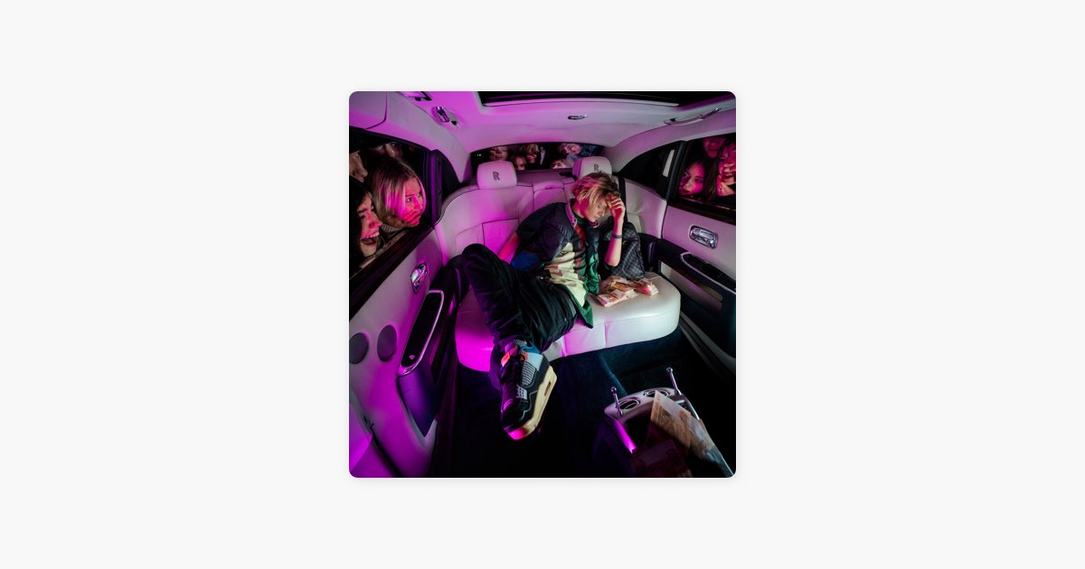 ‎Йупи Йо (feat. 163ONMYNECK & MAYOT) – Song by Scally Milano – Apple Music