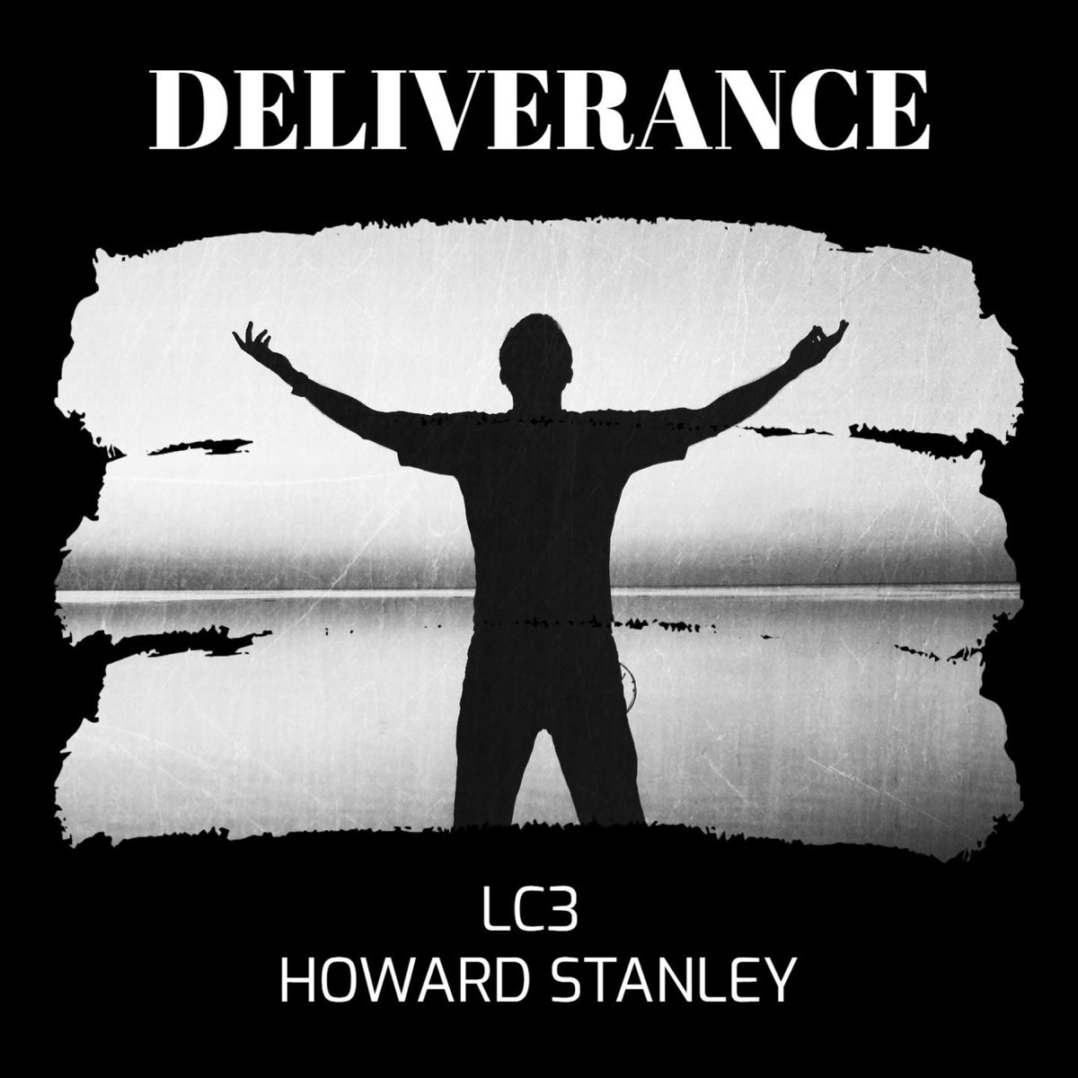 ‎Deliverance (feat. Howard Stanley & Chicago's Band of Praise) - Single ...