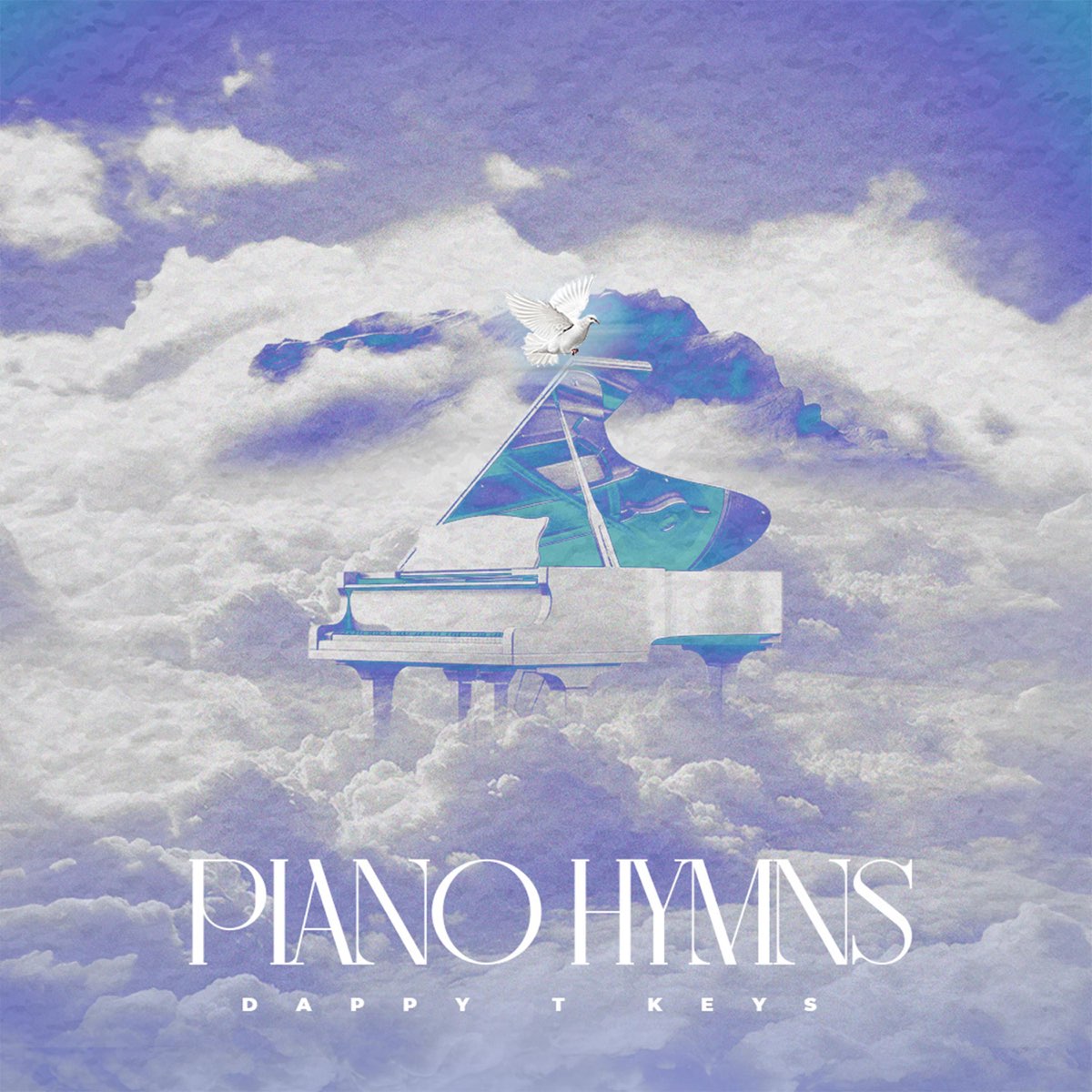 ‎Piano Hymns - Album by DappyTKeys - Apple Music