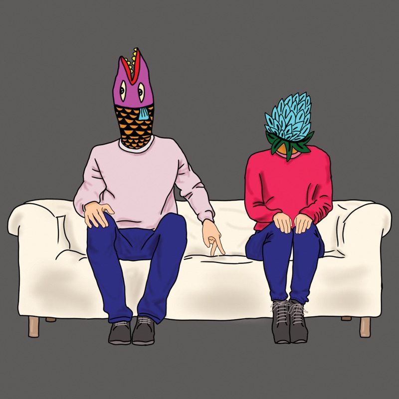 FUNHAND - GNTZ, Mario Zwinkle & Lintang Ariani: Song Lyrics, Music ...