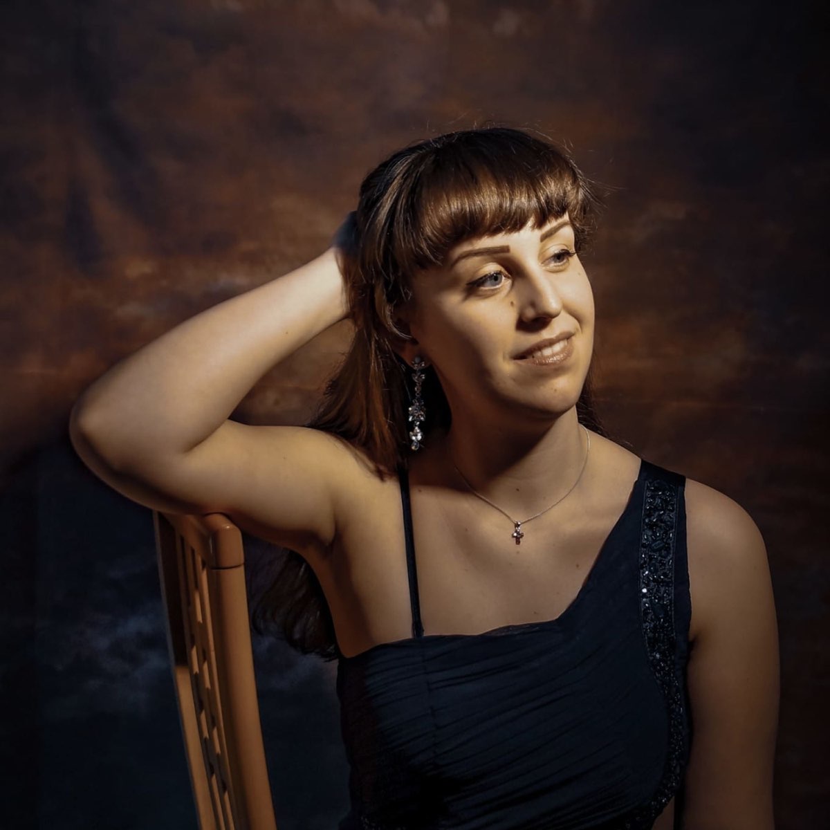 ‎The Shadow of Your Smile - EP - Album by Darya Birch - Apple Music