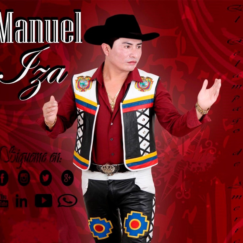 EL OSO BRAVO - Manuel Iza: Song Lyrics, Music Videos & Concerts