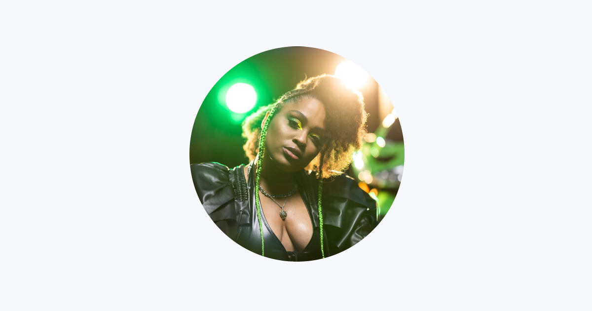 ‎Bria - Apple Music