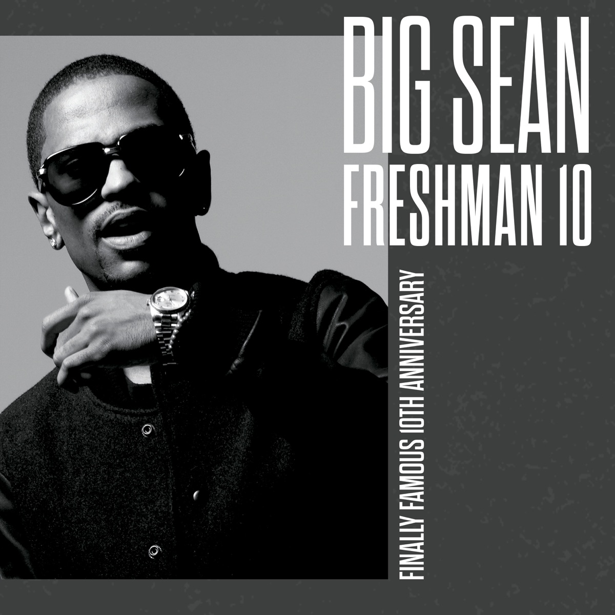 Big Sean Hall Of Fame Deluxe