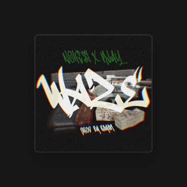 NOHESI - Lyrics, Playlists & Videos | Shazam