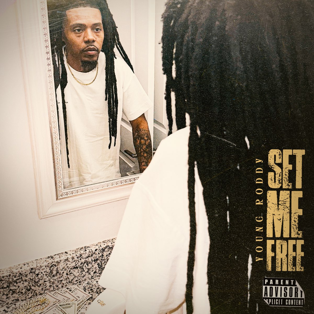 ‎Set Me Free - EP - Album by Young Roddy - Apple Music