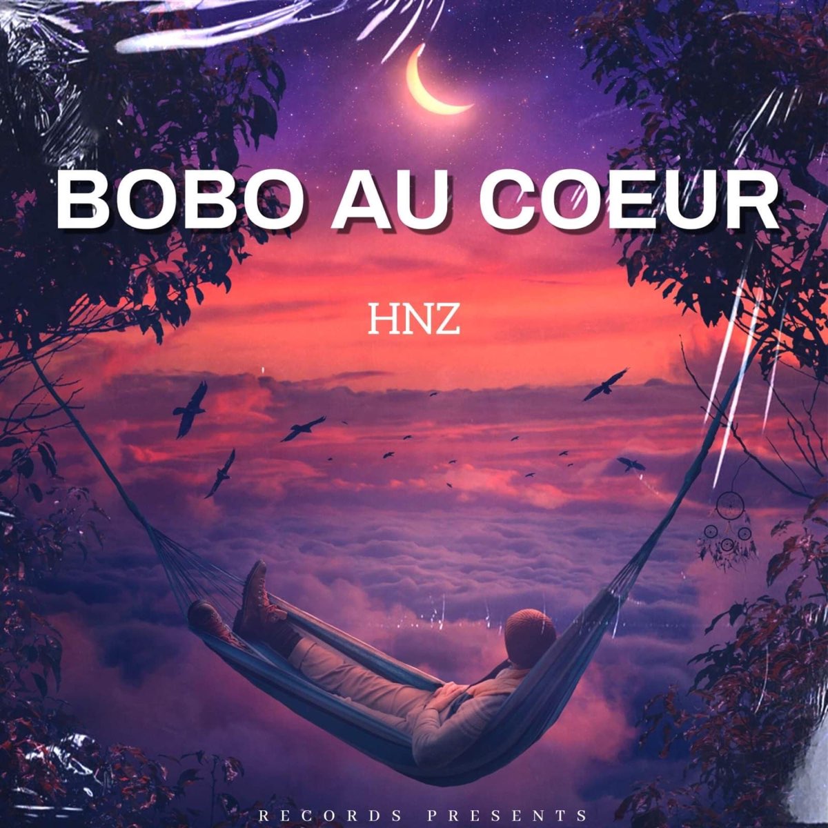 ‎Bobo au cœur - Single - HNZのアルバム - Apple Music