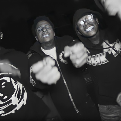 Off the Mud Pt. 2 (feat. JB Sleeze, MDOT EBK & Eddie Gz) - Not Daveo ...