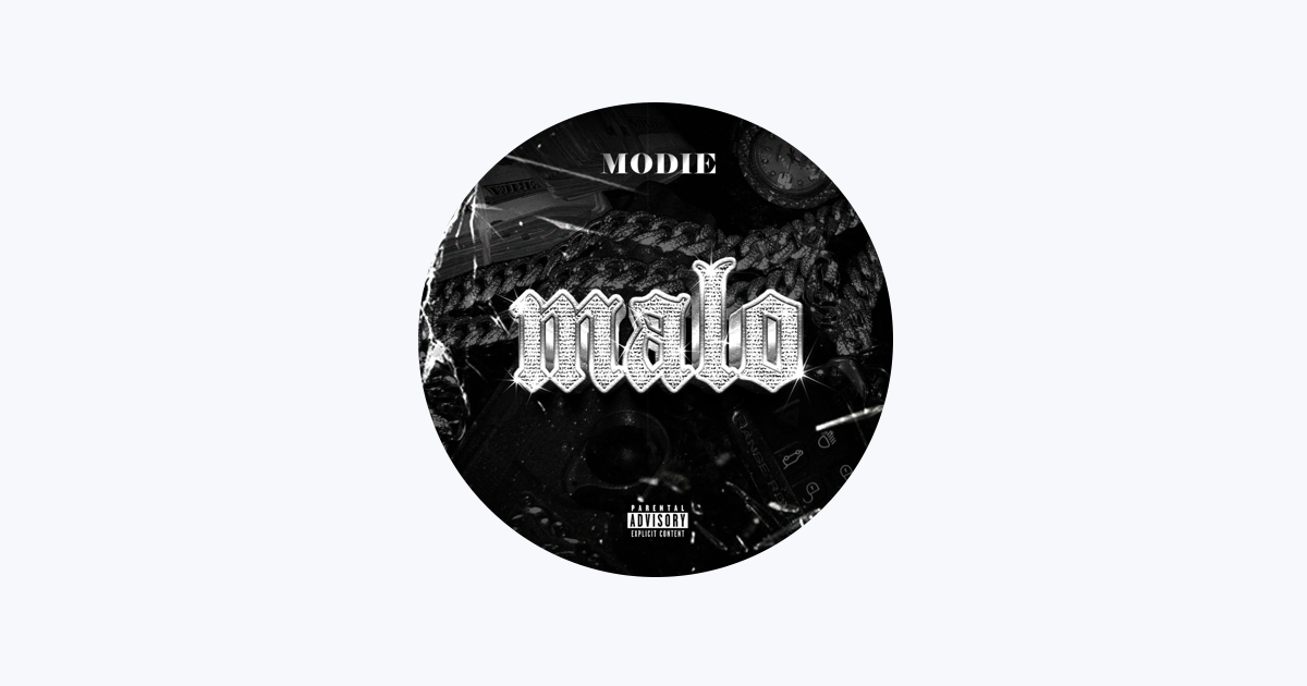 ‎Modie – Apple Music