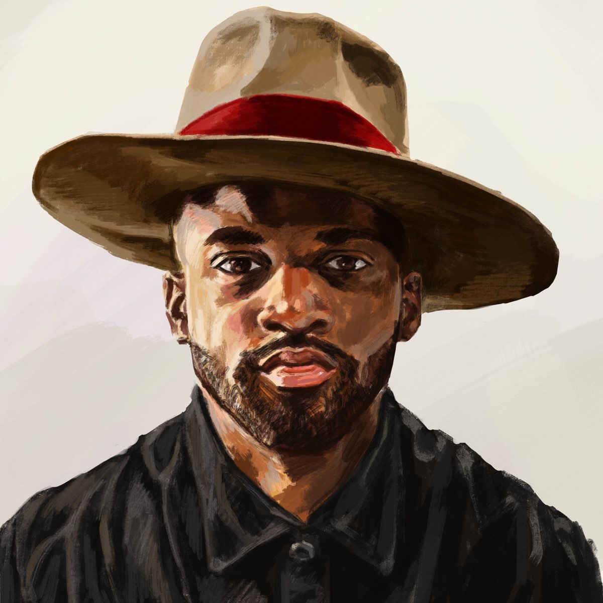 ‎Abraham Alexander - EP by Abraham Alexander on Apple Music