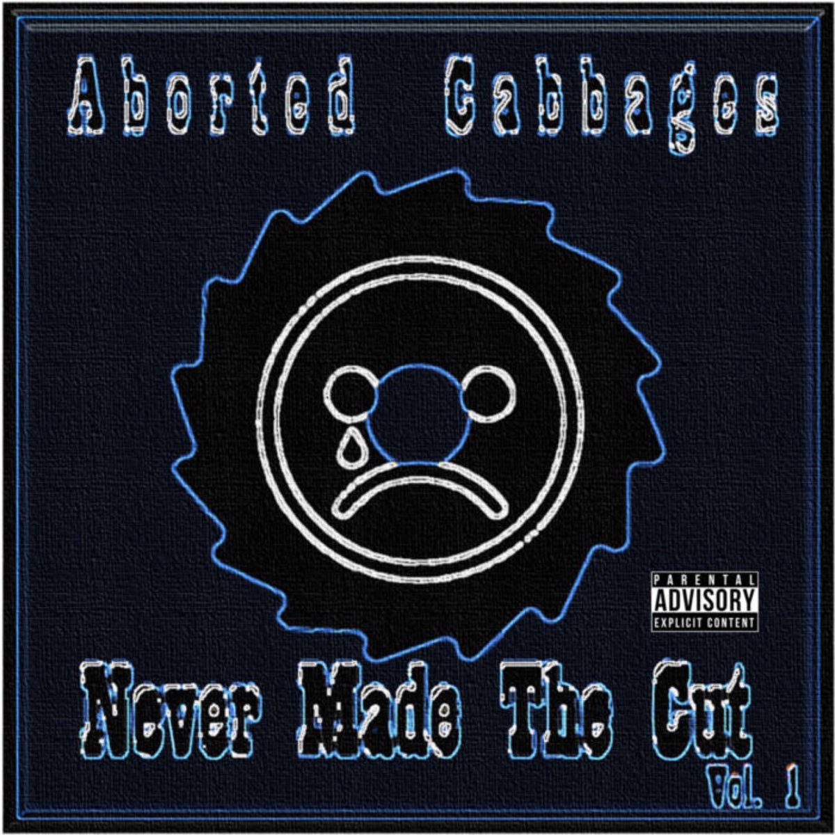 ‎Альбом «Never Made the Cut Vol . 1» — Aborted Cabbages — Apple Music
