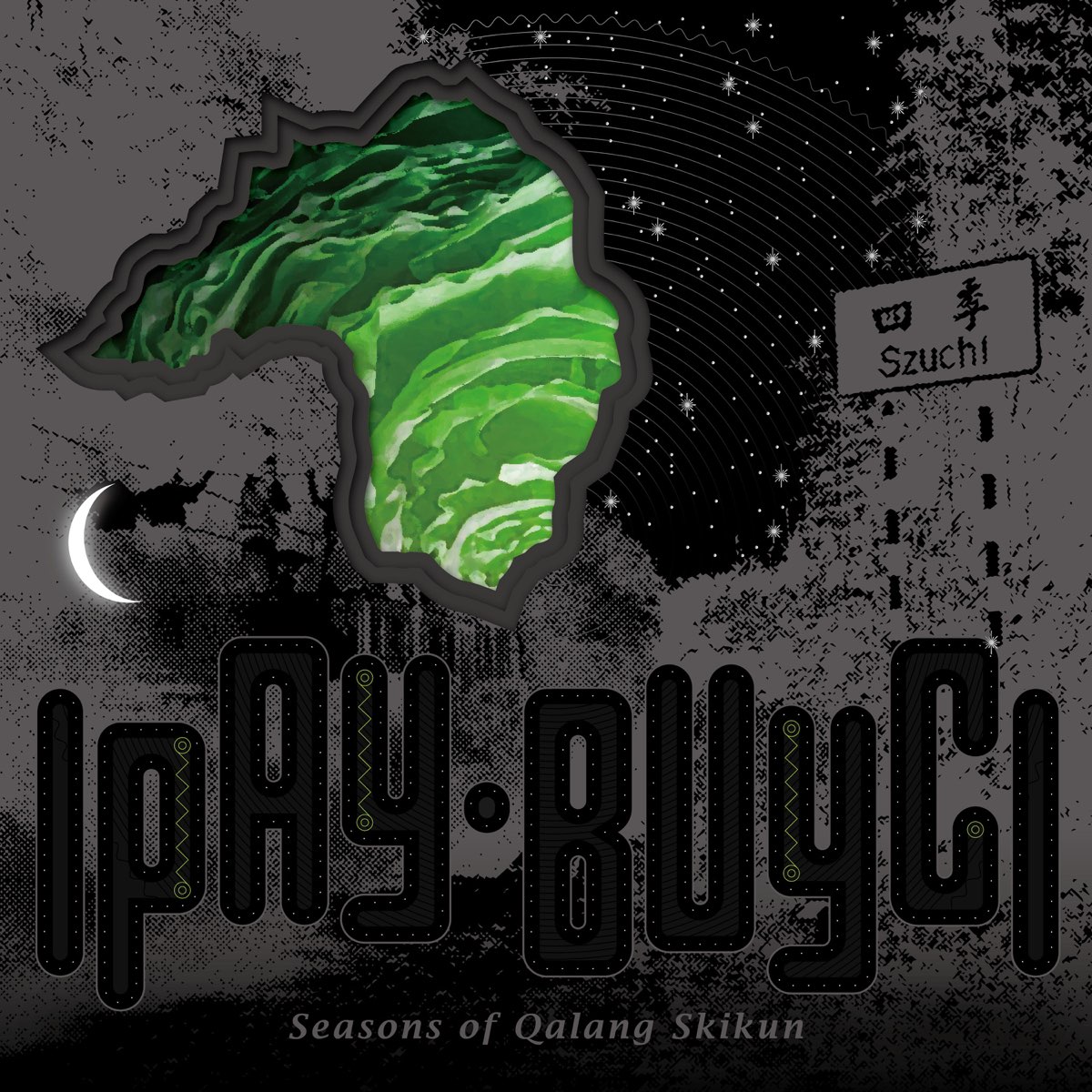 ‎Seasons of Qalang Skikun - Album by Ipay Buyci - Apple Music