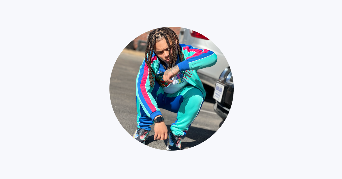 ‎Chance Moon on Apple Music