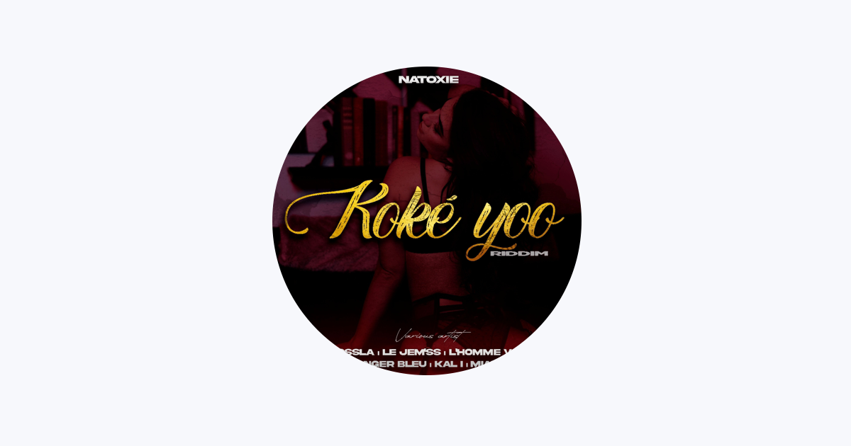 ‎natoxie Apple Music