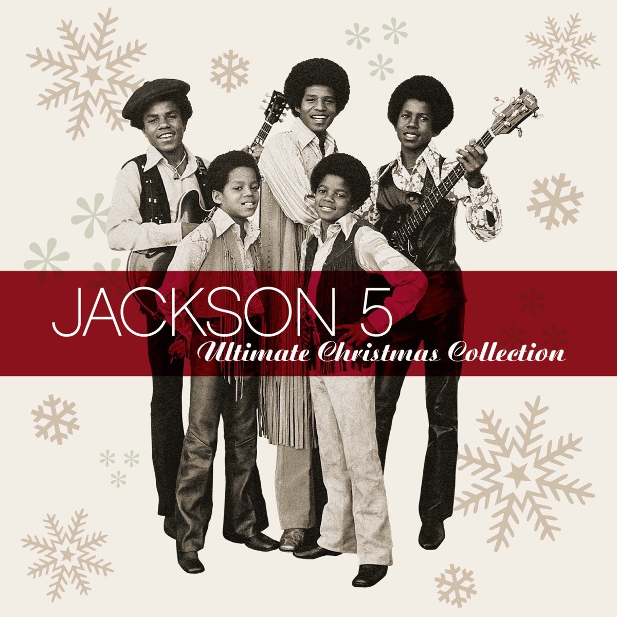 Ultimate Christmas Collection - Album by Jackson 5 - Apple Music Ultimate Christmas Collection - Album by Jackson 5 - Apple Music