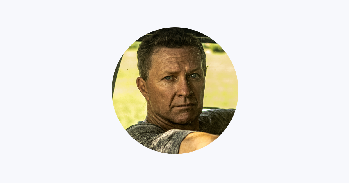 ‎Craig Morgan on Apple Music