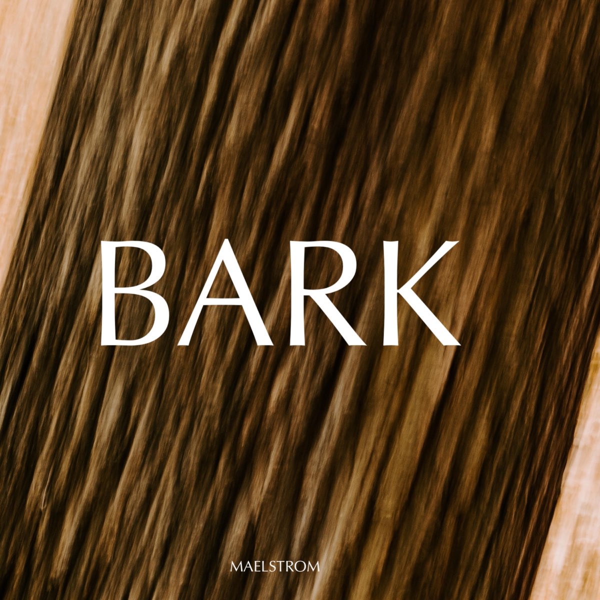 ‎Bark - Album by MAELSTROM - Apple Music