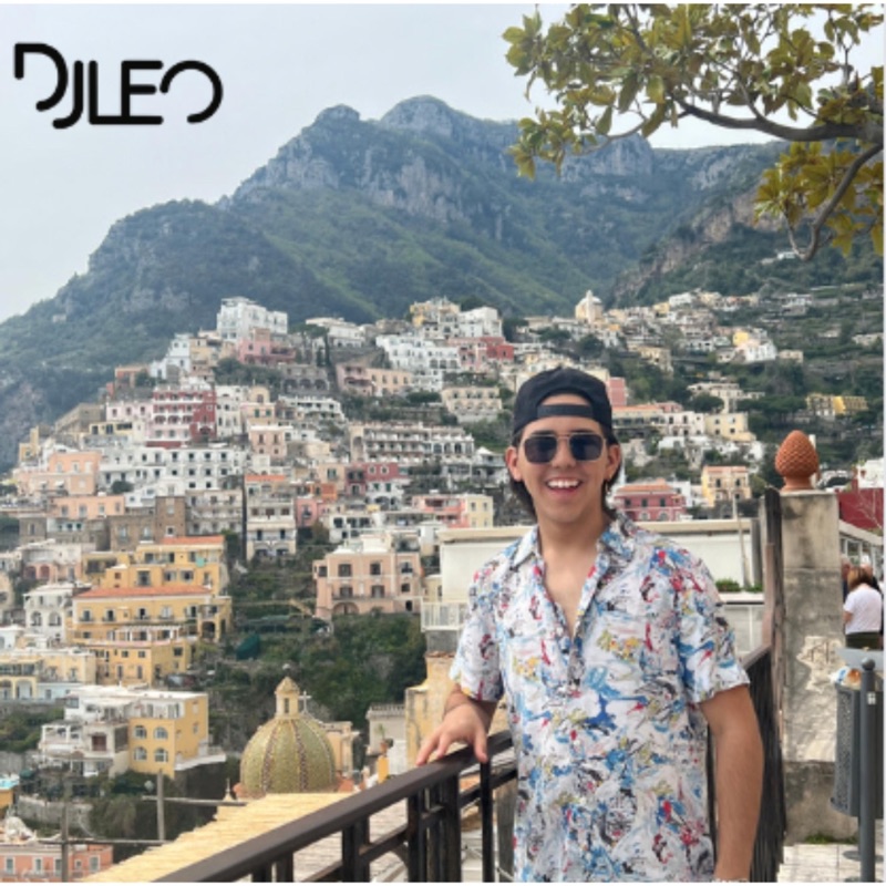 THE REGGAETON (RMX) - DJLEO: Song Lyrics, Music Videos & Concerts