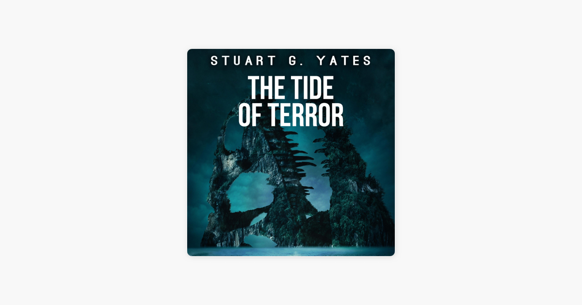 ‎The Tide of Terror (Unabridged) on Apple Books