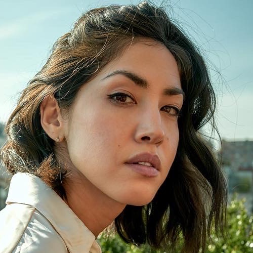 Connie Shi Movies and Shows - Apple TV