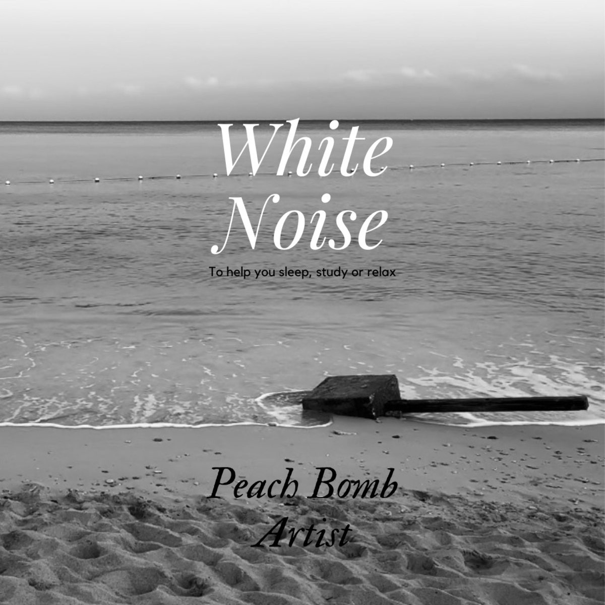 ‎Royal Decameron Cornwall Beach - Single - Album by Peach Bomb - Apple ...