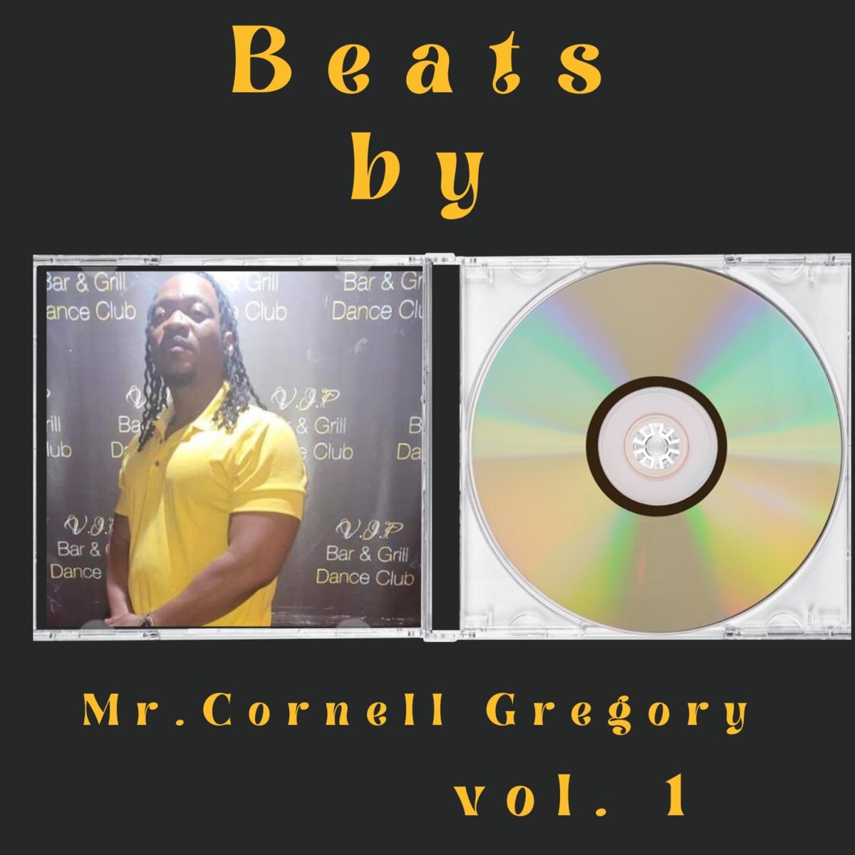 ‎The Return of the King - Single - Album by Mr. Cornell Gregory - Apple ...