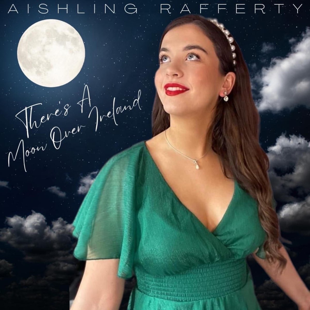 ‎There's a Moon Over Ireland - Single - Album by Aishling Rafferty ...