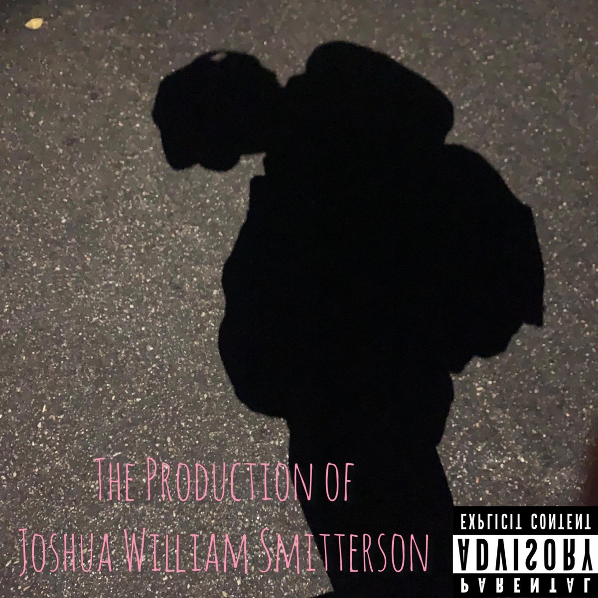 ‎The Production of Joshua William Smitterson - William Smittersonのアルバム ...
