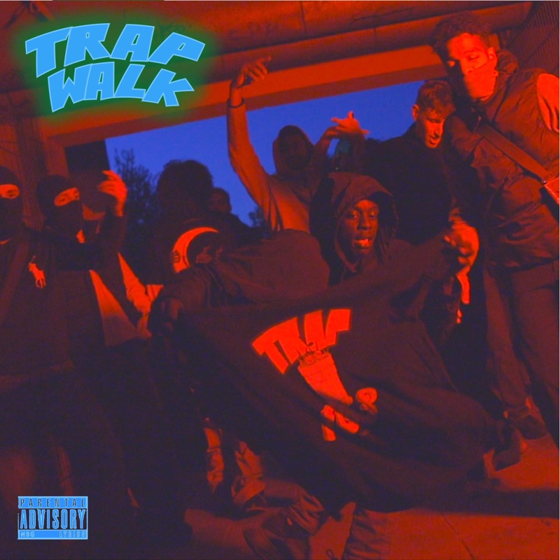 Trap Walk - Okane & Pearl: Song Lyrics, Music Videos & Concerts