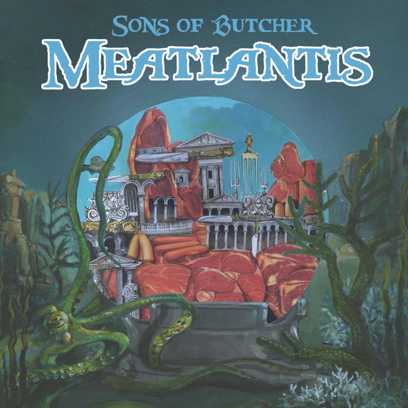 Party's On - Sons of Butcher: Song Lyrics, Music Videos & Concerts