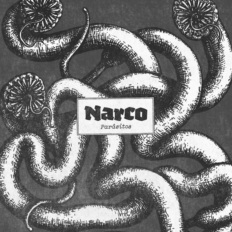 Síndrome de Eckbom - Narco: Song Lyrics, Music Videos & Concerts