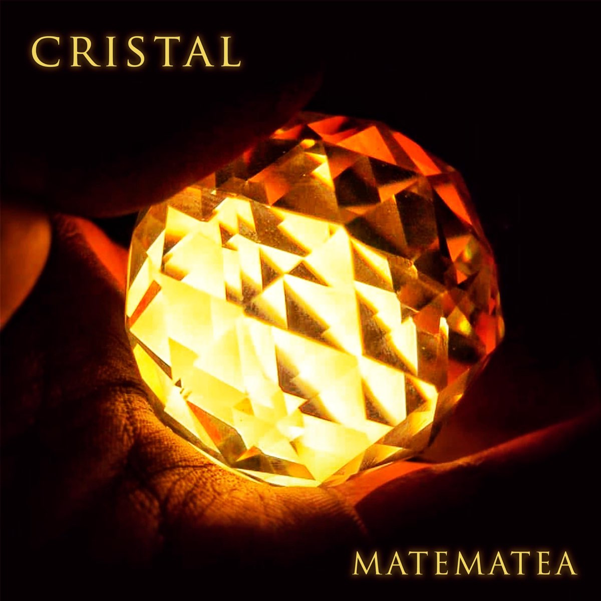 ‎Cristal - Album by Matematea - Apple Music