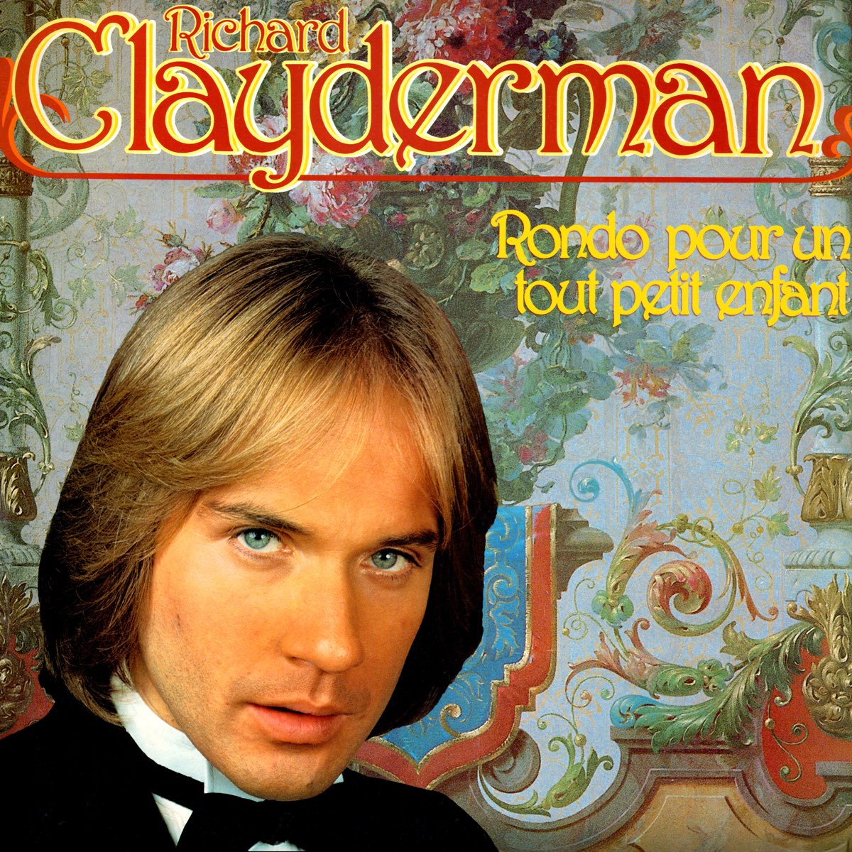 Apple Music에서 감상하는 Richard Clayderman의 Rondo pour un tout petit enfant Apple Music에서 감상하는 Richard Clayderman의 Rondo pour un tout petit enfant