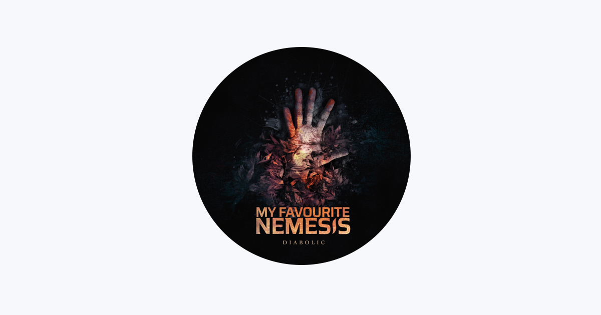 ‎My Favourite Nemesis on Apple Music