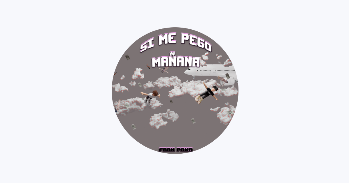 ‎fran - Apple Music