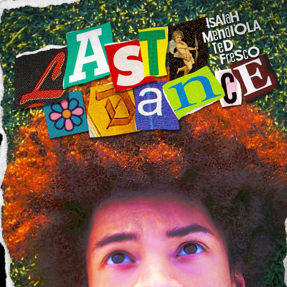 ‎Last Dance - Single - Album by Isaiah Mendiola & Ted Fresco - Apple Music