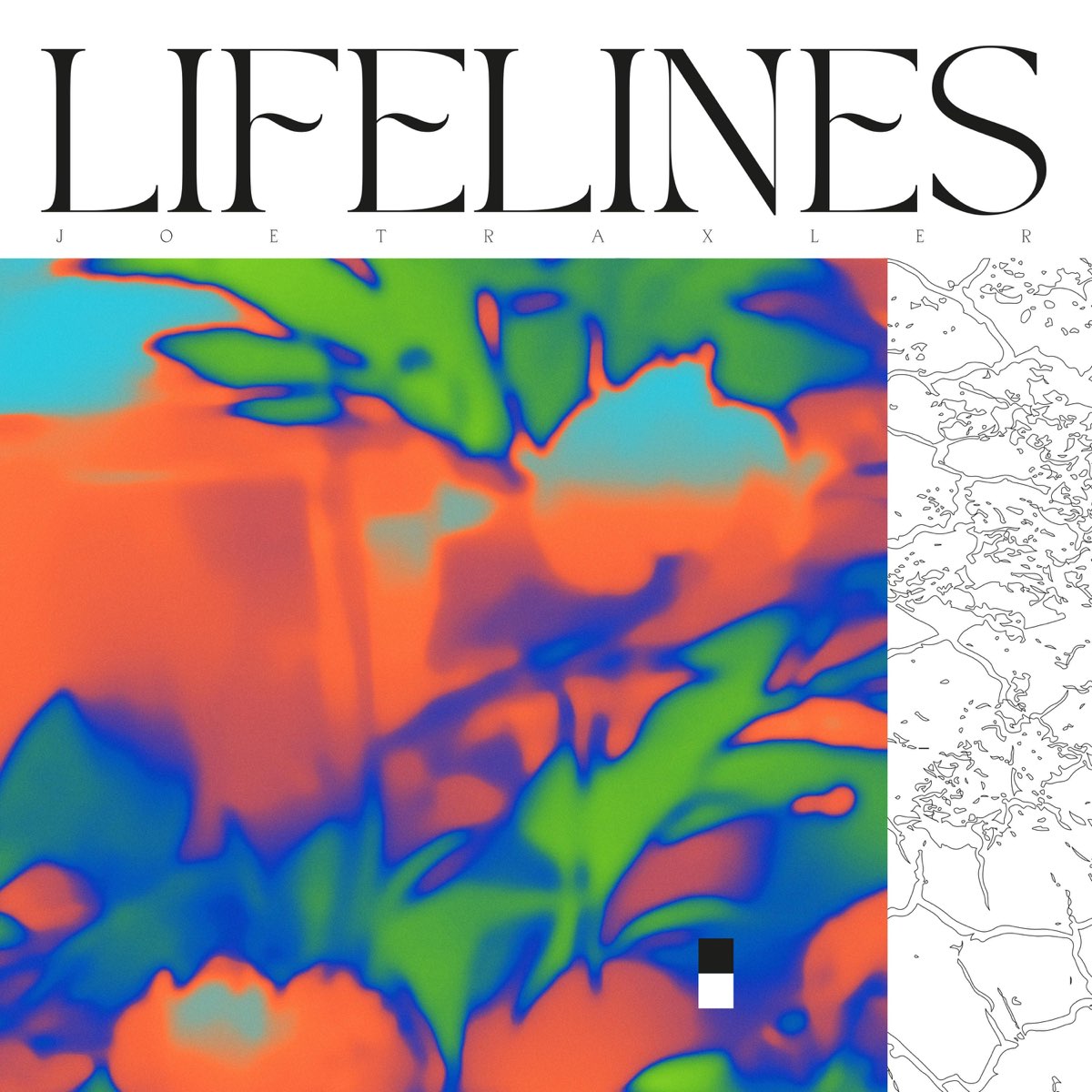 ‎Lifelines - Album by Joe Traxler - Apple Music